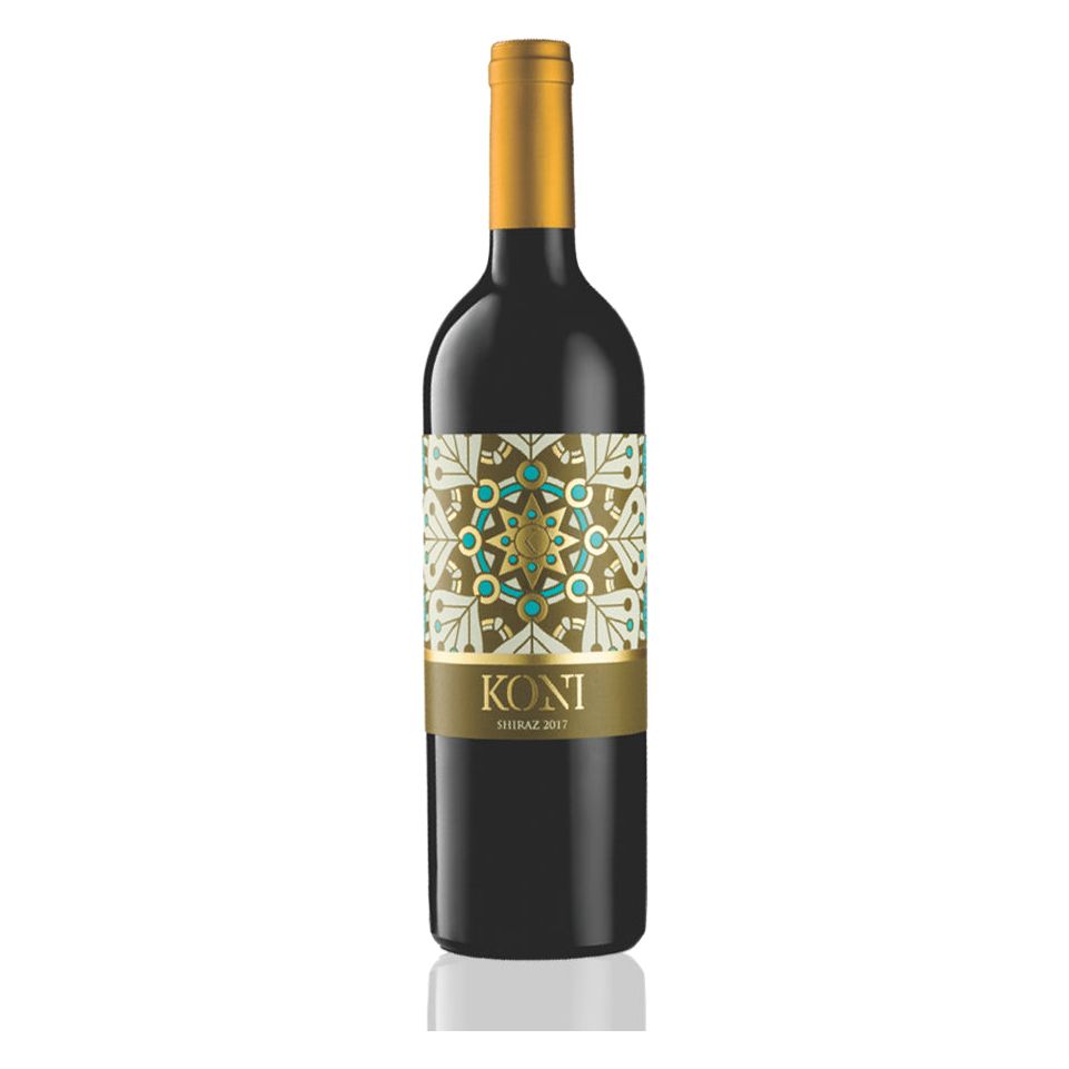 Red Wine – Sugarbird Wines