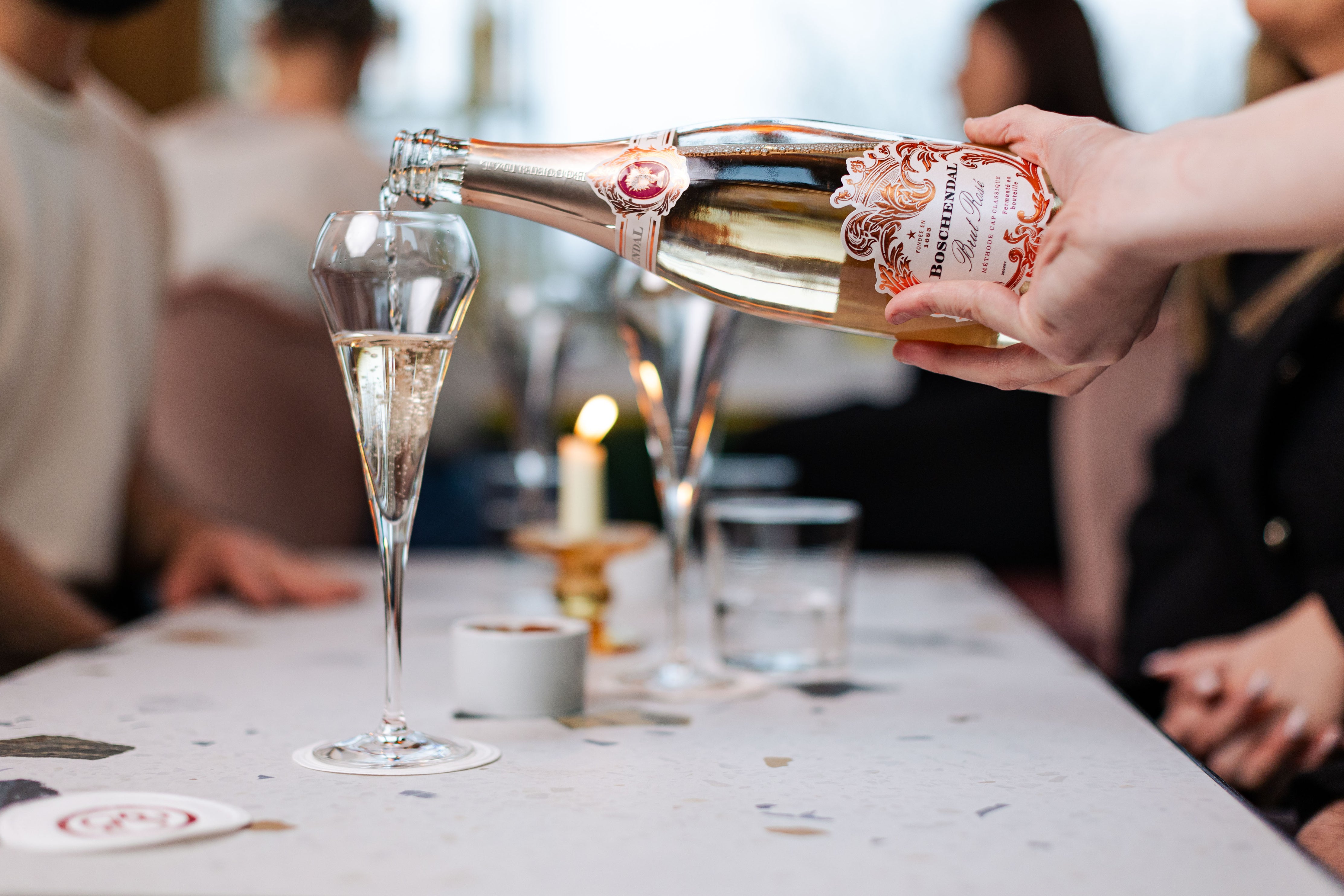 Sugarbird Wines Aberdeen