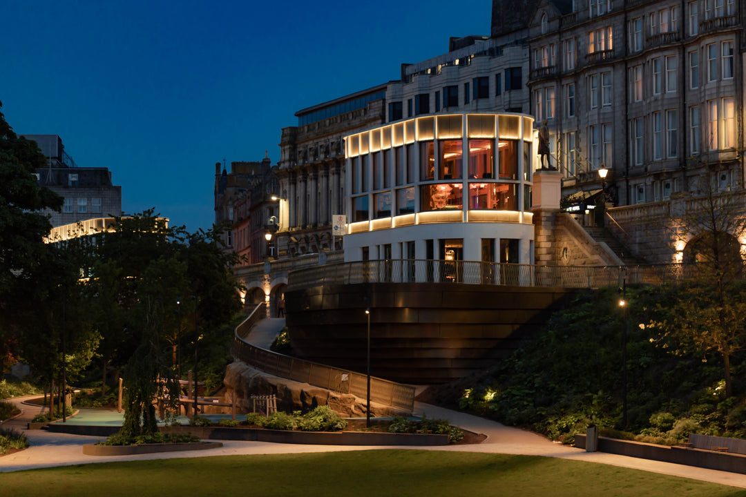 SugarBird In the Gardens - Wine Bar and Events Space – Sugarbird Wines